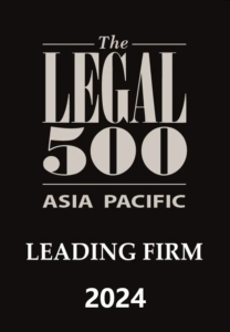 AP & Partners Advocates