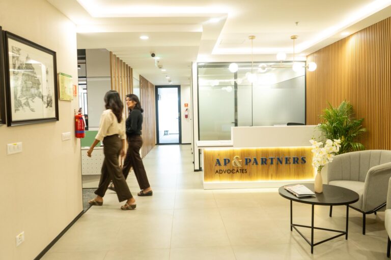 Careers – AP & Partners