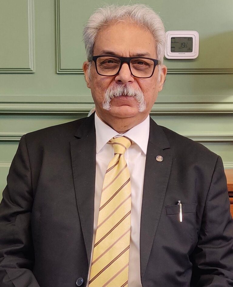 Team – AP & Partners